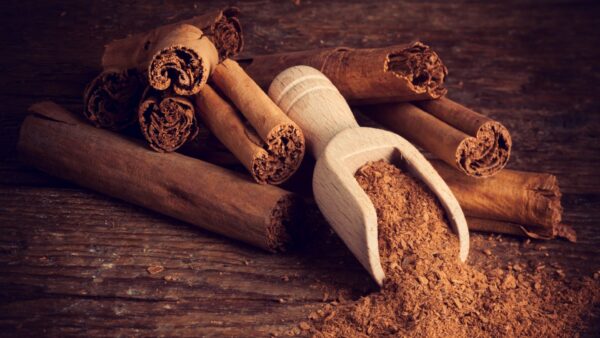 Cannelle : Recette & bienfaits - Naturamada